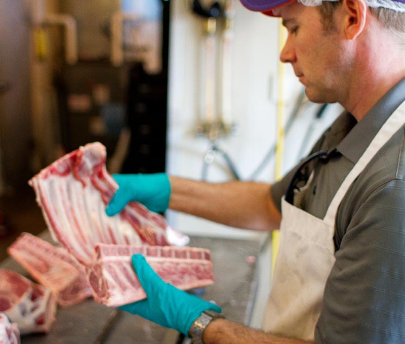 Lamb or Mutton? Is There a Difference?