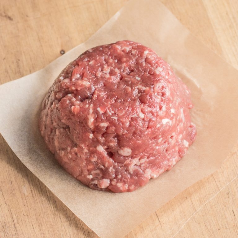 Rustic Iranian Kebab Koobideh Recipe - Shepherd Song Farm