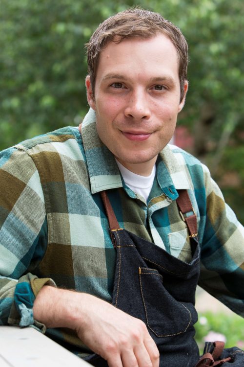 Chef's Homemade Lamb Bacon Recipe