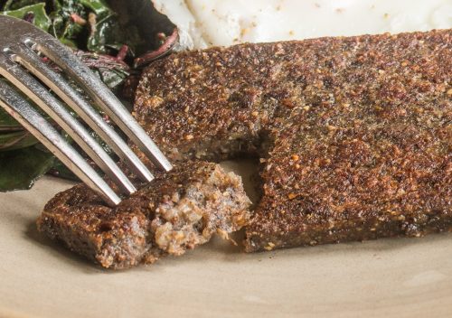 Lamb or Goat Scrapple - Shepherd Song Farm