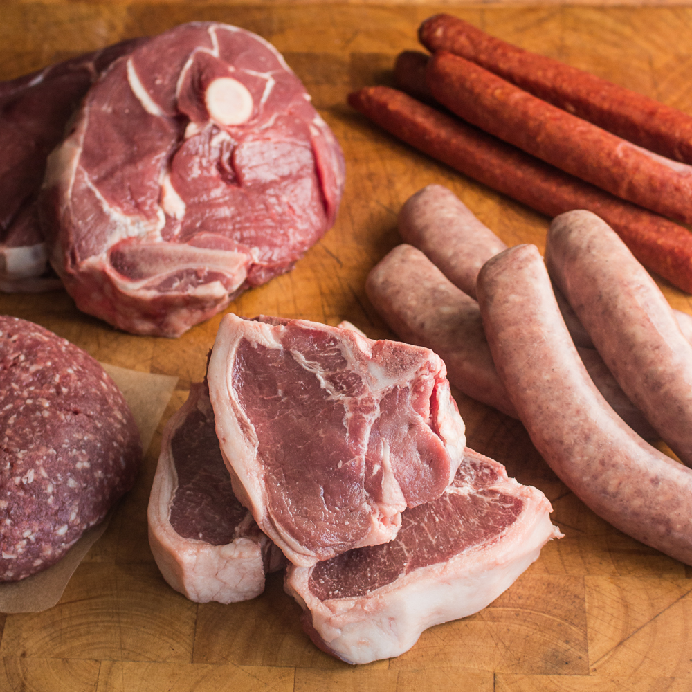 Buy Grass Fed Lamb Meat and Goat Meat Online | Shepherd Song Farm
