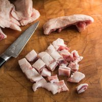 How to Render Lamb Fat at Home - Shepherd Song Farm