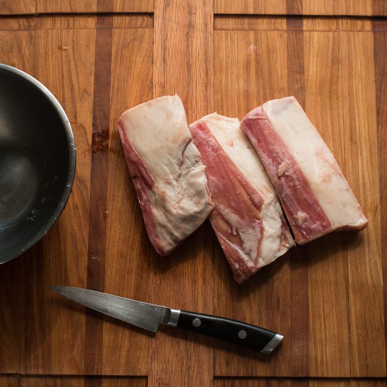 How to Cook Lamb Ribs Like a Chef (Or Goat Ribs)