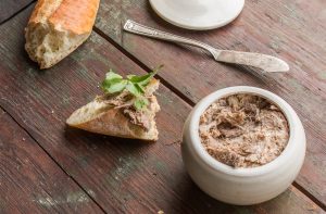 How to Make Confit Lamb at Home (Recipe) Shepherd Song Farm