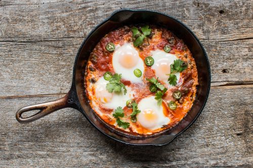 Traditional Lamb Kawarma Recipe (or Goat)