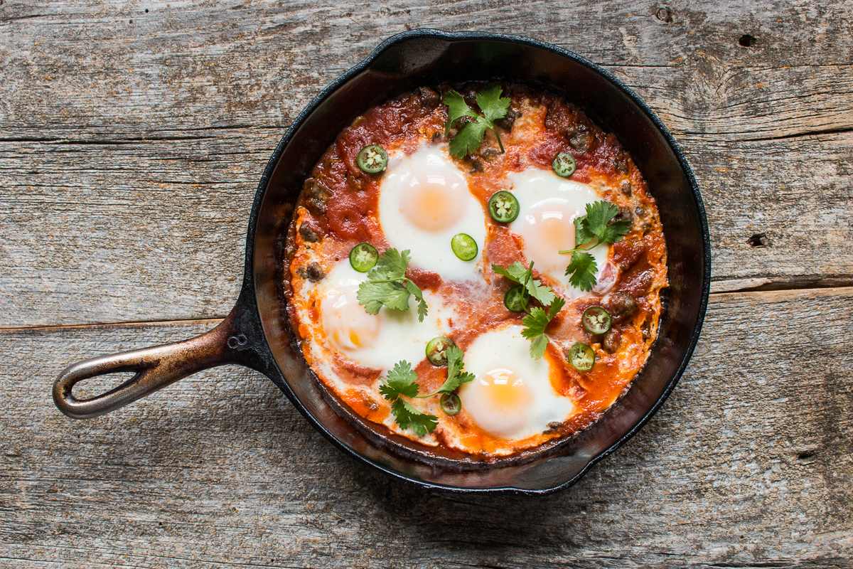 Traditional Lamb Kawarma Recipe (or Goat)