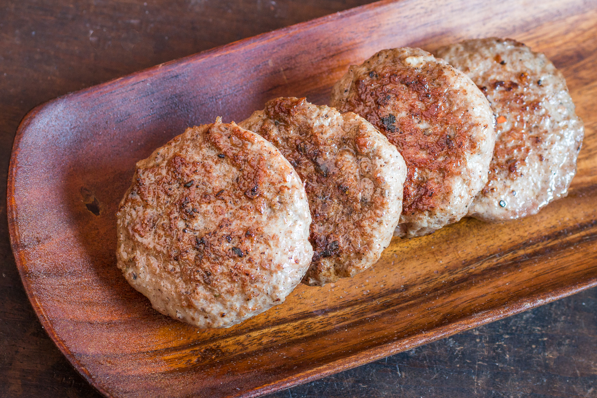 Classic Lamb Breakfast Sausage Recipe (Goat too!)