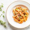 Italian Goat Ragu Recipe with Olives and Marjoram