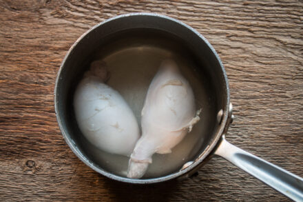 How to Cook Lamb Fries or Goat Testicles (Recipe) - Shepherd Song Farm