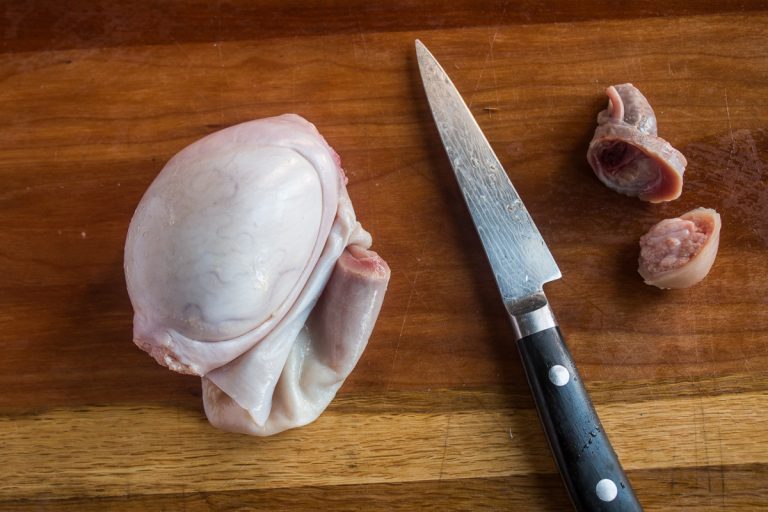 How to Cook Lamb Fries or Goat Testicles (Recipe) - Shepherd Song Farm