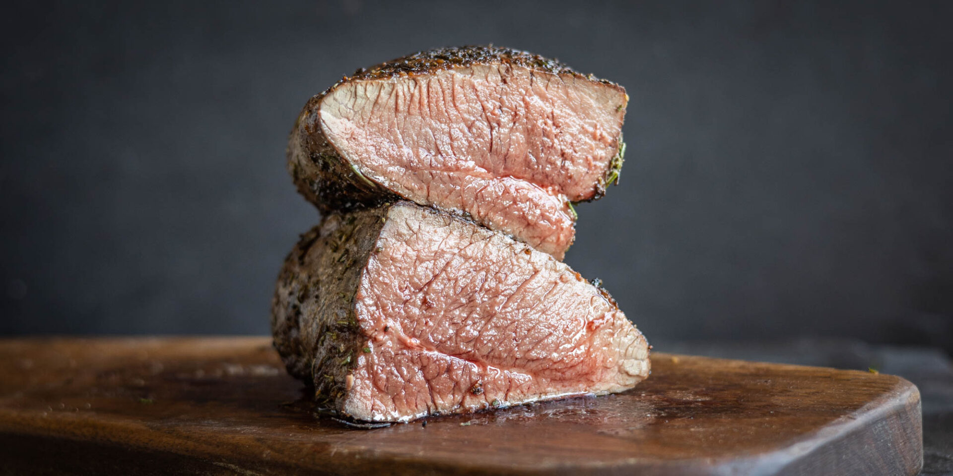 Perfect Roast Goat or Lamb with Rosemary