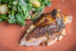 Dry-Rubbed Slow Roasted Goat Shoulder Recipe