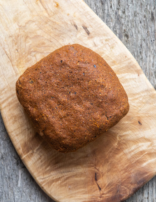 Traditional Pastirma or Bastirma Recipe - Shepherd Song Farm