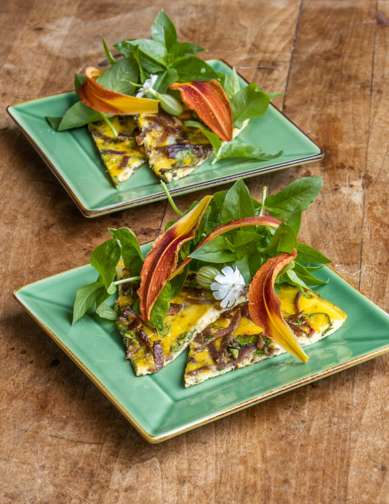 Traditional Pastirma or Bastirma Recipe - Shepherd Song Farm