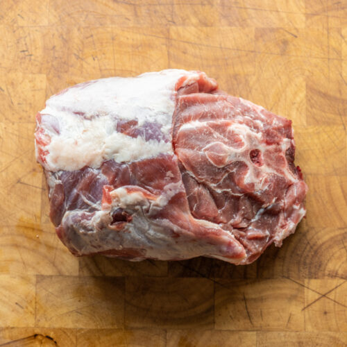 Mexican Smoked Goat Birria Tacos - Shepherd Song Farm