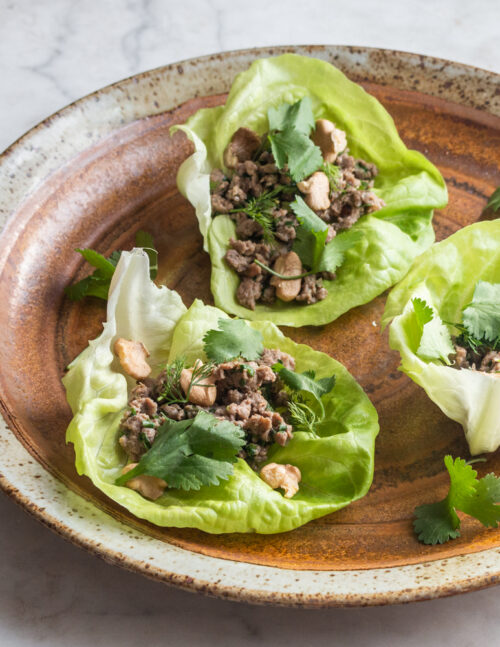 Goat Larb - Shepherd Song Farm