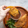 Mexican Smoked Goat Birria Tacos - Shepherd Song Farm