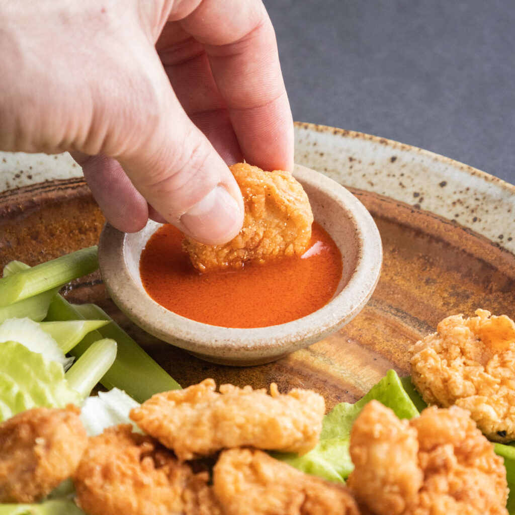 Classic Fried Rocky Mountain Oysters