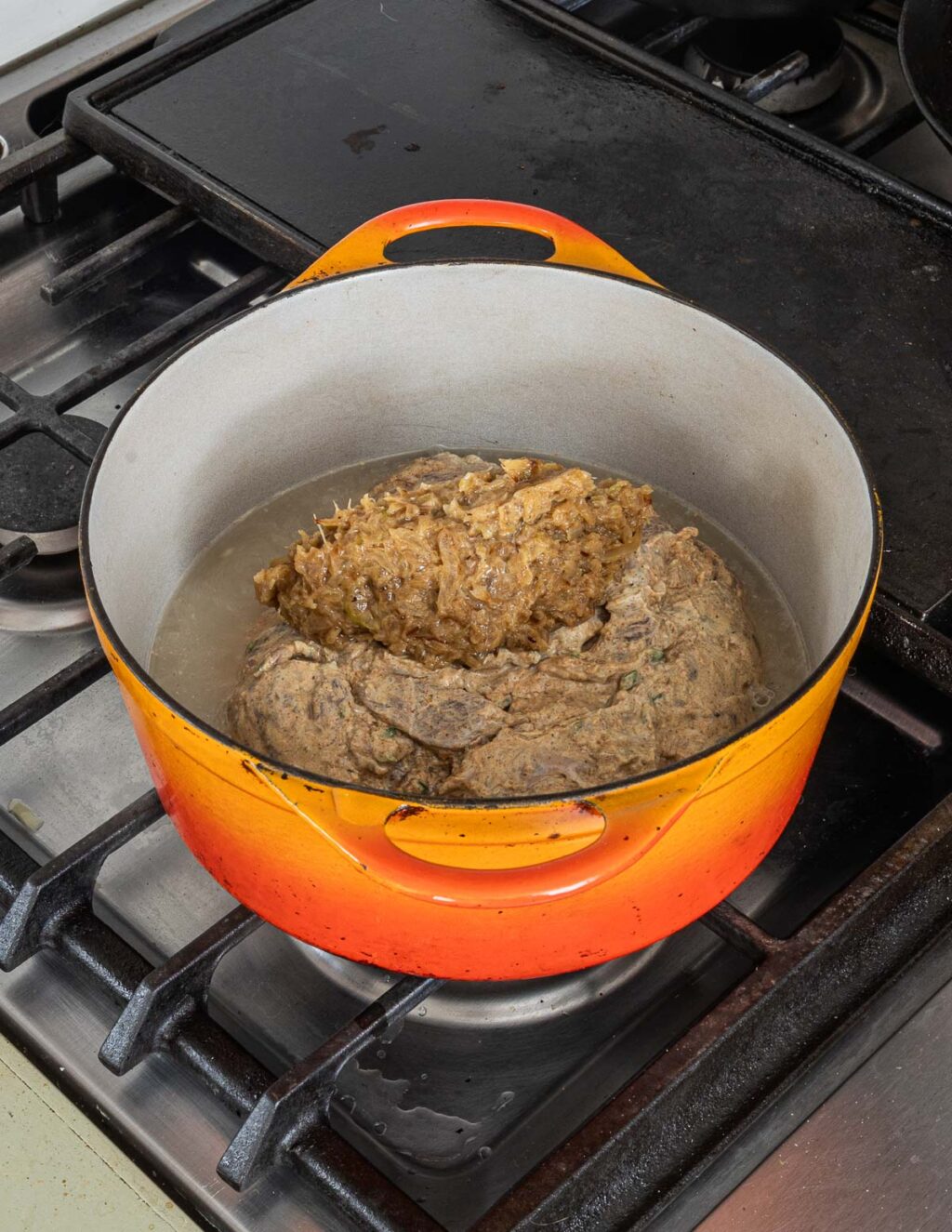 Traditional Lamb or Mutton Korma Recipe - Shepherd Song Farm